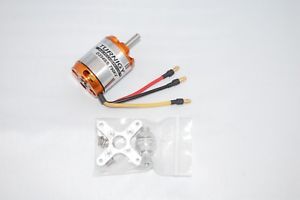MOTOR TURNIGY 3548 / 6 790KV Brushless Outrunner