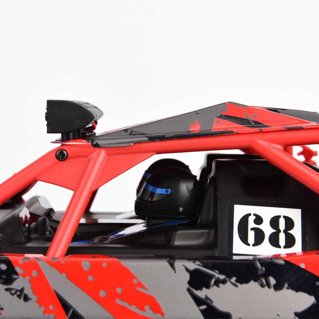 AUTOMODELO FS Racing 53920 REBEL DESERT BUGGY 1/10 2.4G