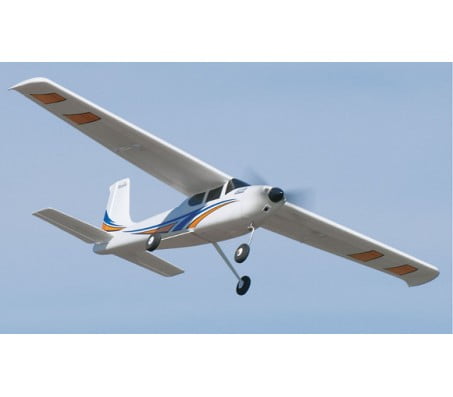 FLZA 3010 - Aero Flyzone Sensei EP Trainer RTF 48