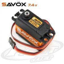 SAVOX - SERVO DIGITAL SAVOX SV 1270 TG